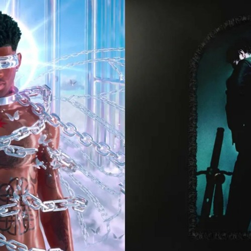 Stream Industry Enemies (Mashup) - Lil Nas X ft. Jack Harlow & Post ...