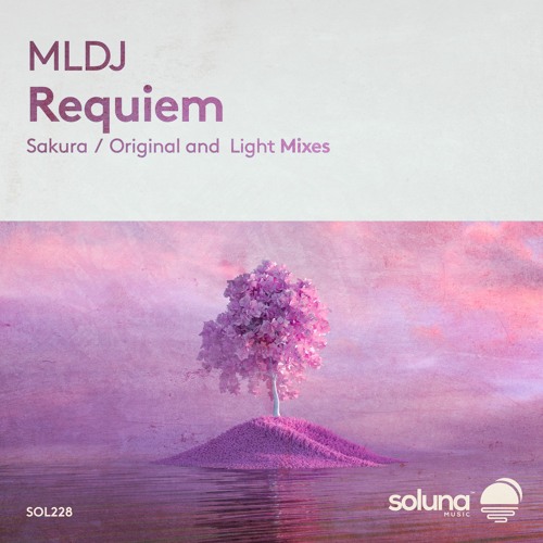Stream Soluna Music | Listen to MLDJ - Requiem [Soluna Music] playlist ...