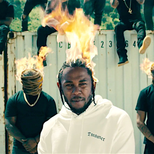 Stream Nick Karl | Listen to Kendrick unreleased playlist online for ...