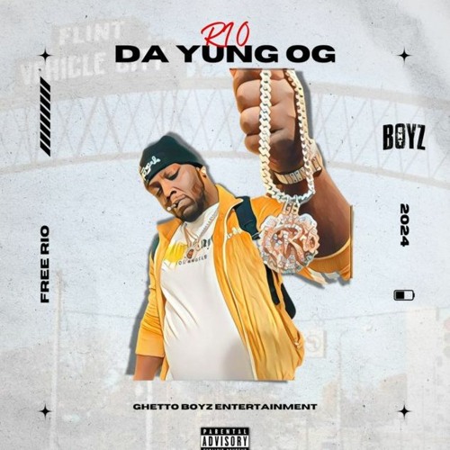Stream Rio Da Yung Og X RMC Mike - Ghetto Boyz Shit by Unreleased Hitz ...