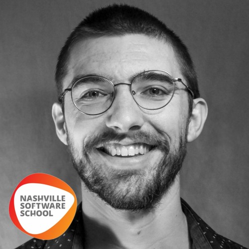 Stream Zach Nicholson - Web Development by Nashville Software School ...