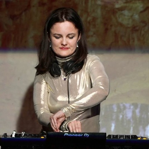 Stream Juliane Wolf @ Burning Man Multiverse 2021 by Juliane Wolf ...