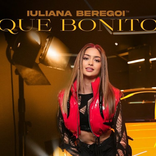 Stream Iuliana Beregoi - Que bonito by Cat's Music | Romania | Listen ...