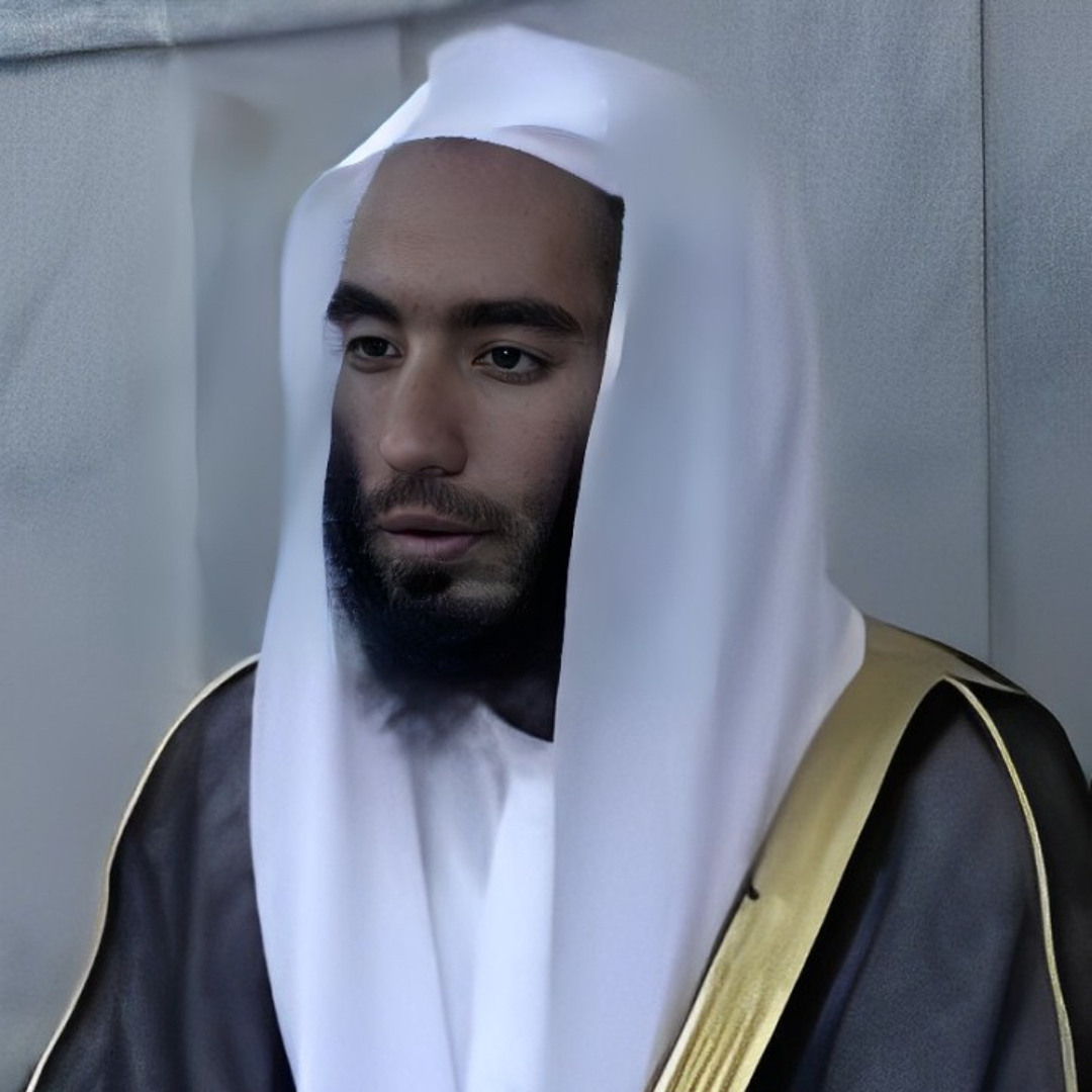 Stream Surah Yaseen Ayat 81-83 Ahmad Bin Talib Hameed by Amir Khalil ...