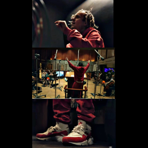 Stream Justin Bieber Composing Conducting Orchestra Live By Millan