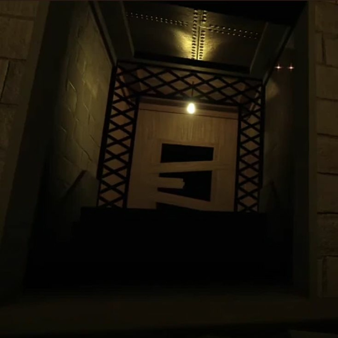 Stream Doors OST: Make Haste (in-game) by The Keeper (bc114) | Listen ...