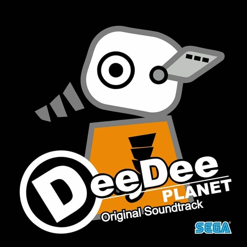 Stream page. | Listen to Dee Dee Planet Original Sountrack playlist ...