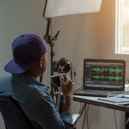 Stream episode What is the Creators Club & Is It For You? by Making ...