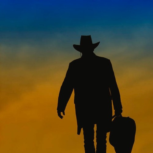 Stream This is the Tale of the Lonely Rider.MP4 by The Nick Clemons ...