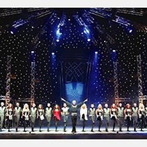 Stream VICTORY - Ronan Hardiman / arr. Johann Berten. by Jo Vliex ...