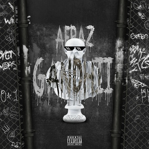 Stream Afraz - Gandhi 2 by AFRAZ OFFICIAL | Listen online for free on ...