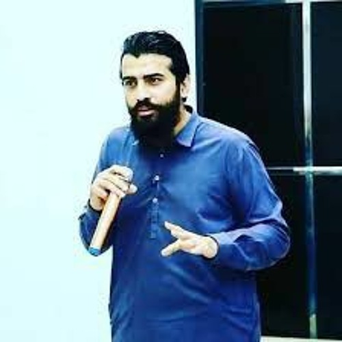 Stream hassan jaffry | Listen to sheikh atif ahmed playlist online for ...