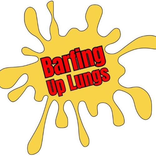 Stream Barfing Up Lungs, Episode 2 - Jan. 9, 2025 by Substrate Radio ...