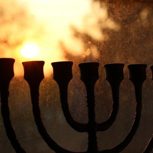 Stream Lighting Chanukka Candles - The Jay Shapiro Show by Israel News ...