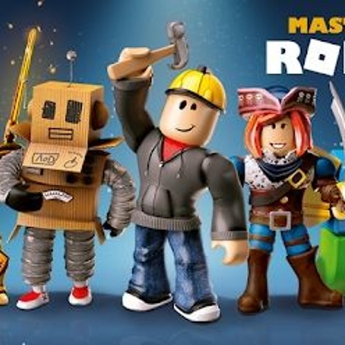 Stream Roblox APK: Everything You Need to Know Before You Play from ...