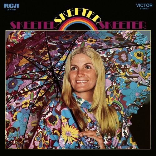 Stream There's A Fool Born Every Minute by Skeeter Davis | Listen ...