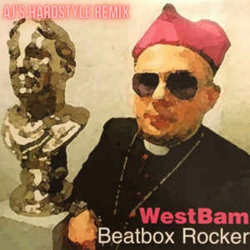 Westbam - Westbam - Beatbox Rocker | Spinnin' Records