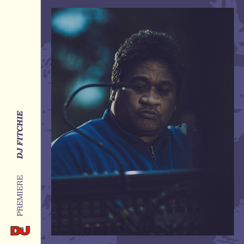 Stream Premiere: Nightmares On Wax ‘Typical (DJ Fitchie [Fat Freddy’s ...