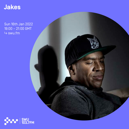 Stream Hench Recordings w/ Jakes 16TH JAN 2022 by SWU.FM | Listen ...