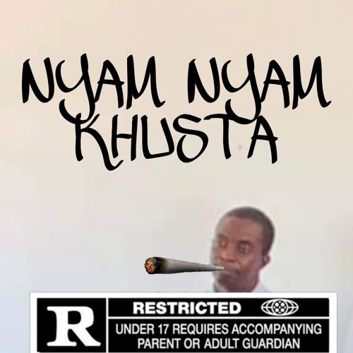 Stream NYAM NYAM KHUSTA by M0CAPPA | Listen online for free on SoundCloud
