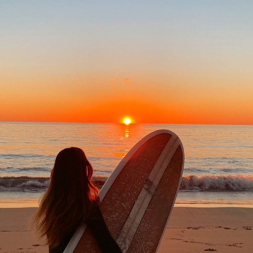 Stream A Surfer's Proposal by John Dusenberry | Listen online for free ...