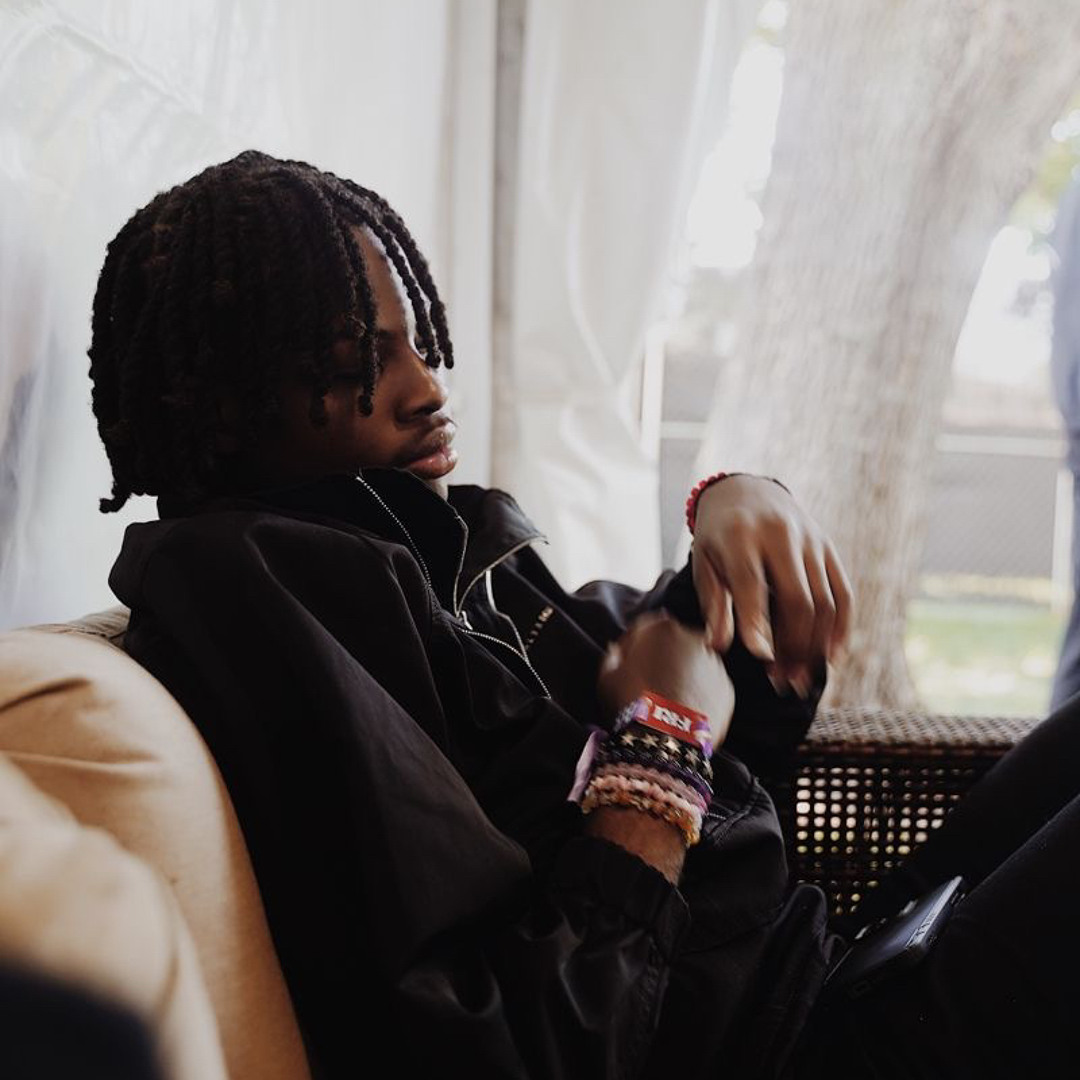 Stream wes - dying again prod zayskillz by wes deleted archive | Listen ...