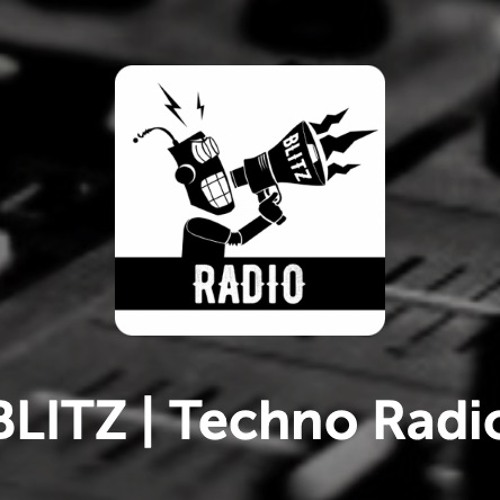 Stream Podcast for BLITZ Techno Radio at 17.02.2021 by Technoviking TF ...
