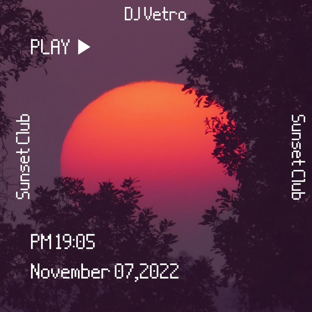 Stream Sunset Mix Vol.1 by 𝐂𝐚𝐦𝐞𝐫𝐨𝐧 𝐅𝐚𝐢𝐫𝐡𝐮𝐫𝐬𝐭 | Listen online for free ...