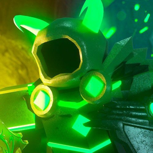 Stream Tower Defense Simulator Nuclear Fallen King theme OST (Remix) by ...