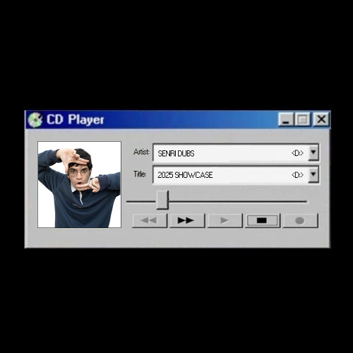 Stream SENRI 2025 SHOWCASE by SENRI | Listen online for free on SoundCloud