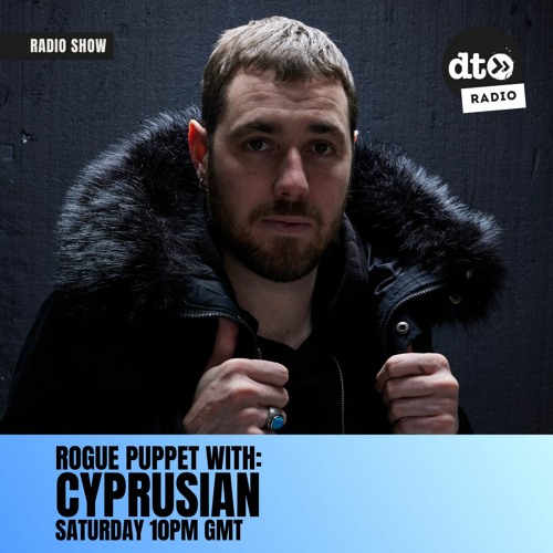 Stream Rogue Puppet Radio - EP022 - Cyprusian by Data Transmission ...