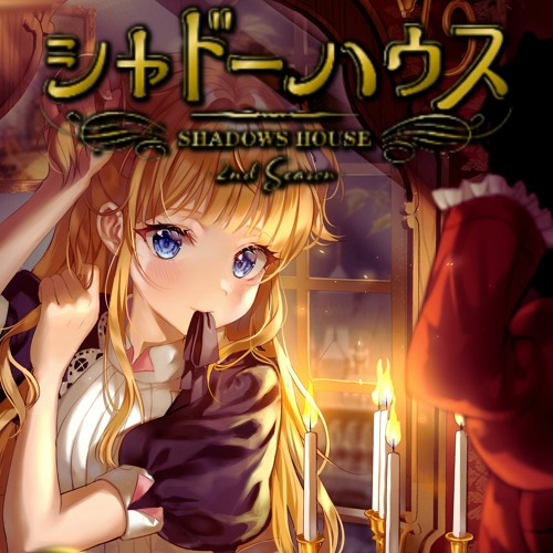 Stream Shall We Dance - Shadows House Season 2 Opening by MrChillax Music | Listen online for ...