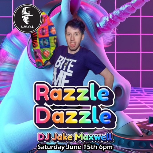 Stream Columbus Pride 2024 by Jake Maxwell | Listen online for free on ...