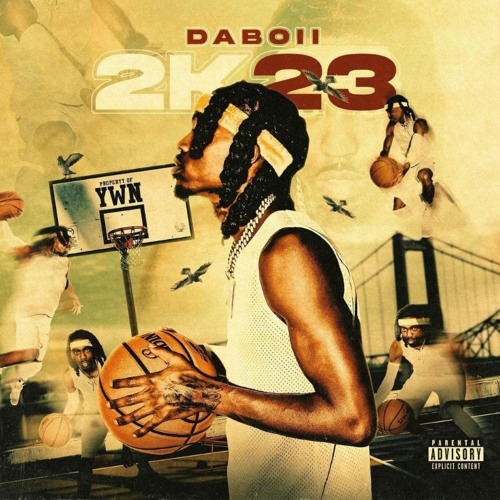 Stream Daboii Listen To 2k23 Playlist Online For Free On Soundcloud
