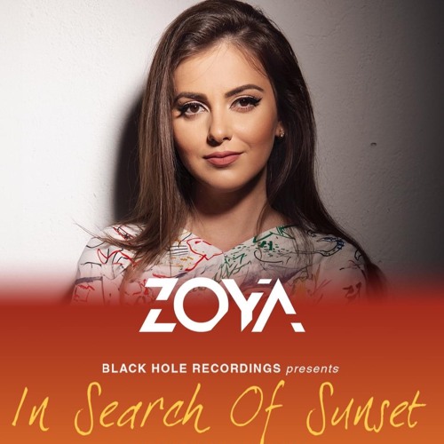 ZOYA @ Black Hole, In Search Of Sunset Tilburg, Netherlands 2024-06-08