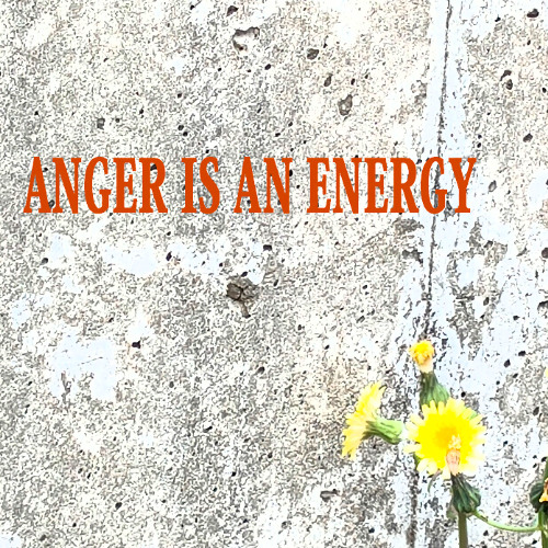 Stream ANGER IS AN ENERGY by MATATABI | Listen online for free on ...