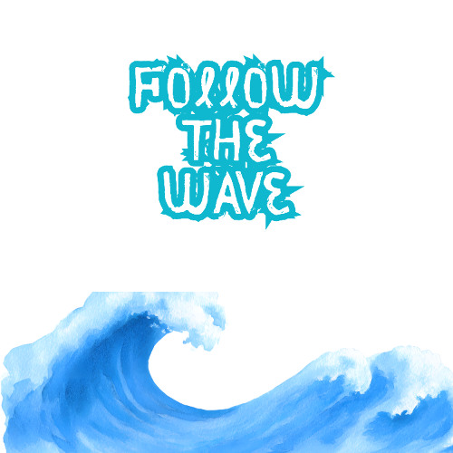 Stream Follow the Wave by Benjamin Hartnett | Listen online for free on ...
