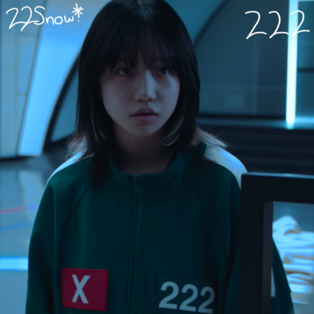 Stream 222 (prod. typpo☆) by 22Snow!! | Listen online for free on SoundCloud