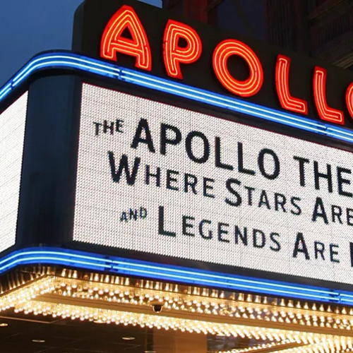 Stream The Apollo by Maleke 2k | Listen online for free on SoundCloud