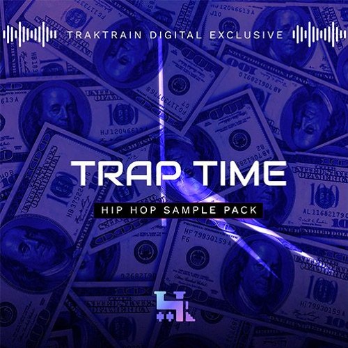 Stream TrakTrain - Trap Time Sample Pack by SynthPresets | Listen online for free on SoundCloud