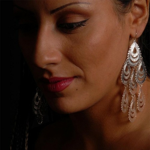 Stream Sara Naeini - Reza Rohani, Jadoo / سارا نائینی - رضا روحانی ...