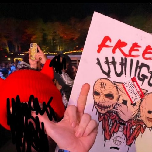 Stream VUlllGUR - DISMEMBERED (VIP) by Neøx | Listen online for free on ...