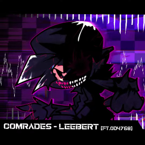Stream Comrades [Ft. ‪@leebert‬ ] - FNF Corruption Devil Terror OST by ...