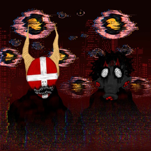 Stream bloody crushes w/ yaux (prod. buckx2) by nervexx | Listen online ...