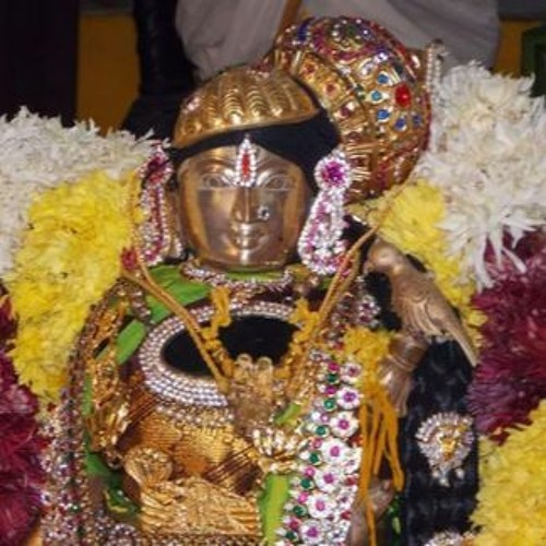 Stream Harini Darbha | Listen to Telugu Pasurams by Darbha Sisters ...