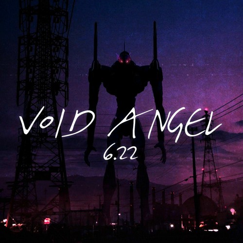 Stream VOID ANGEL by 622WASAMISTAKE | Listen online for free on SoundCloud