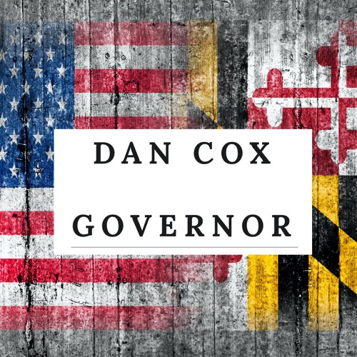 Stream President Trump Tele-Rally Recording Dan Cox For Governor 07 ...