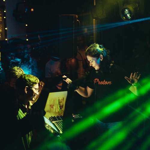 Stream Olga Misty | Listen to Live Sets playlist online for free on ...