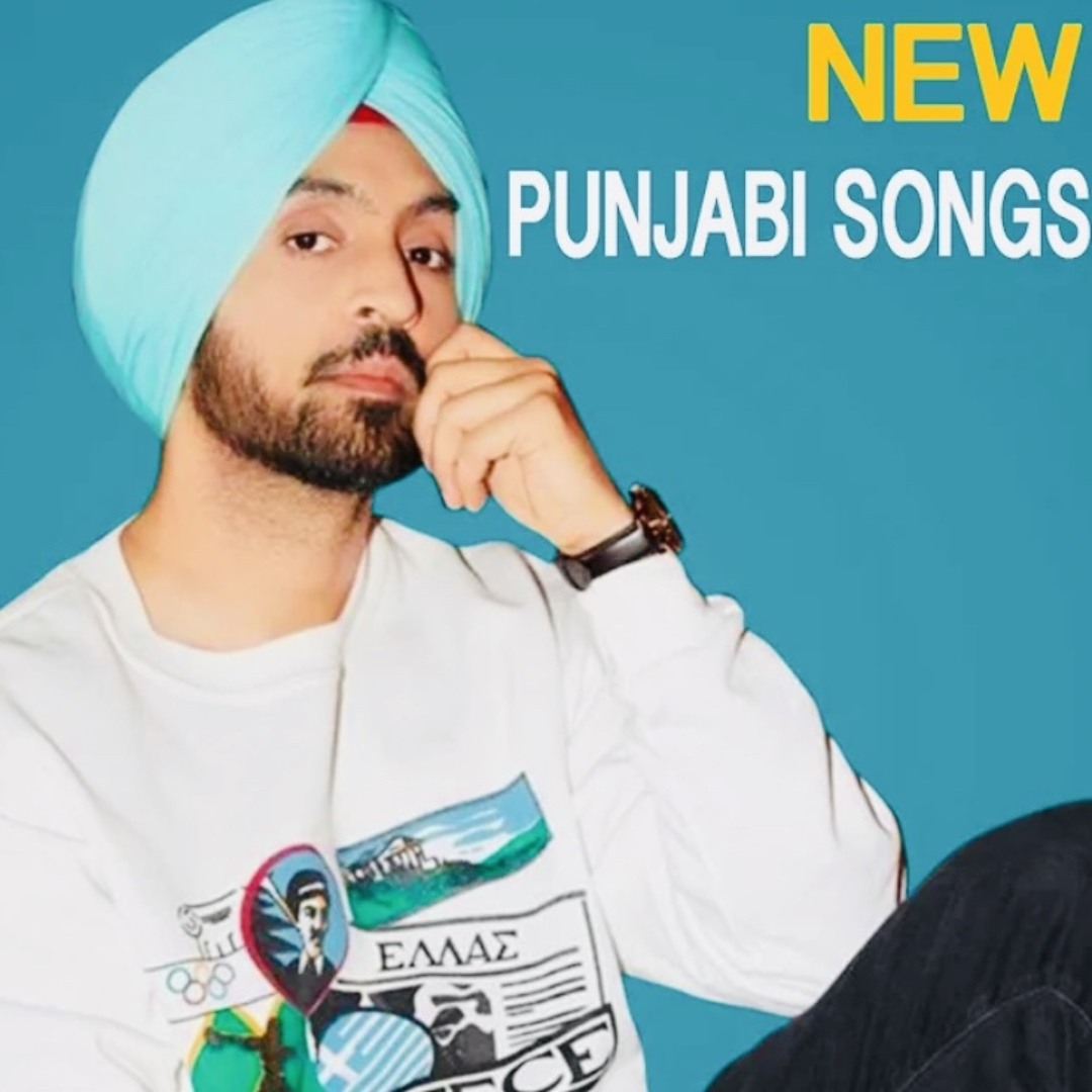 Stream New Punjabi Songs | Listen to Top 50 Punjabi Songs playlist ...