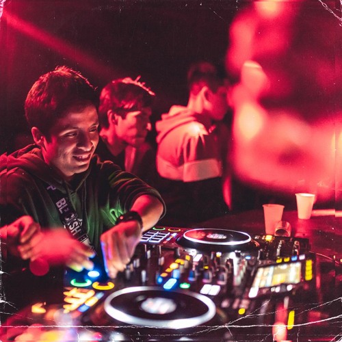 Stream Flakk (Pe) Live Session #001 - End Of Time by FLAKK (PE ...